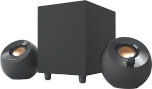Creative Pebble Plus 2.1 Speaker System - ONLINE ONLY | Creative Labs ...